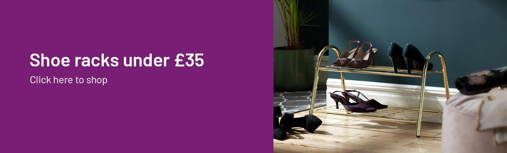 Cabinets Shoe storage | Argos