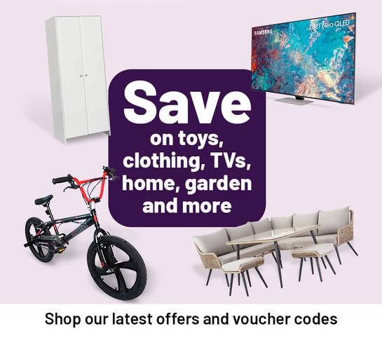 Argos | Order online today for fast home delivery
