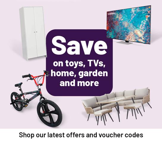 Argos | Order online today for fast home delivery