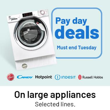 Argos | Order online today for fast home delivery