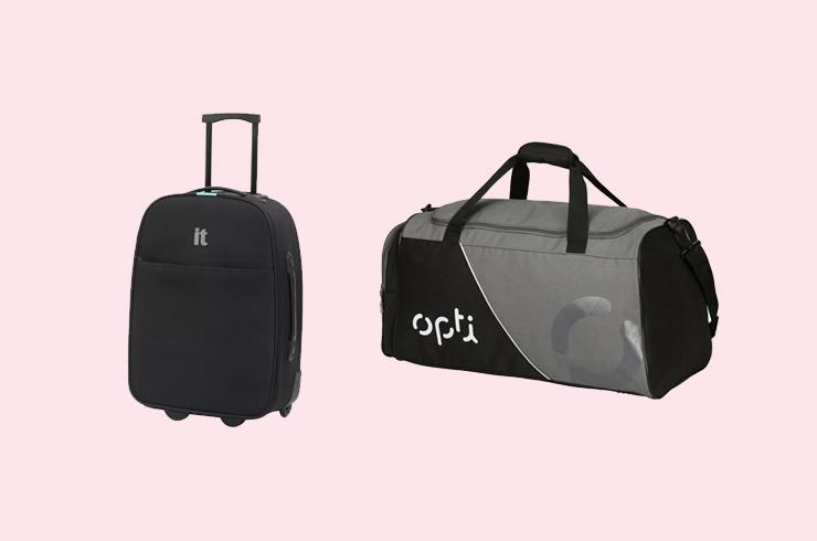 Bags, Luggage & Travel Products | Argos