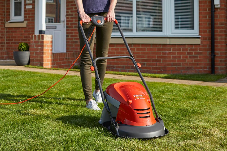 Flymo | Argos