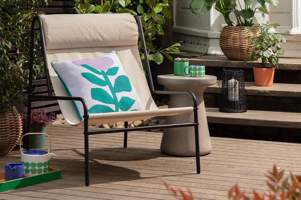 Habitat | Argos