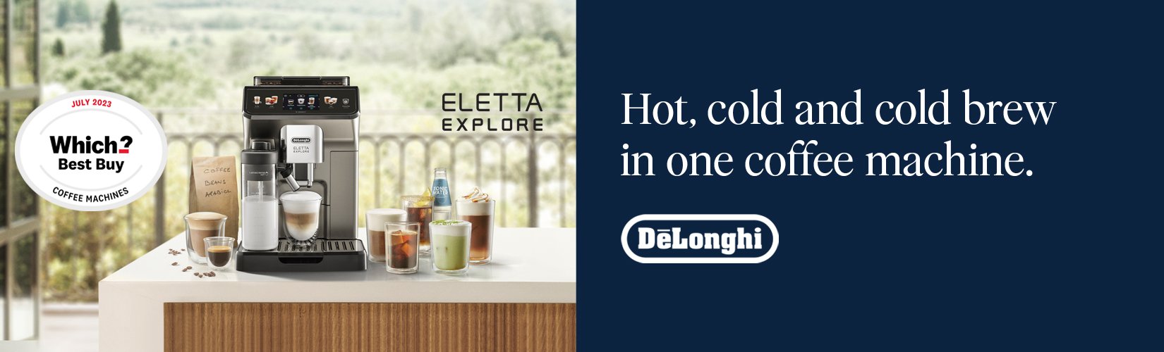 Nescafe Dolce Gusto Pod coffee machines Coffee machines | Argos