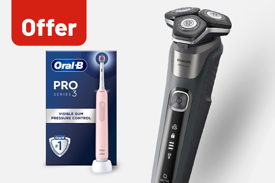Argos | Order online today for fast home delivery