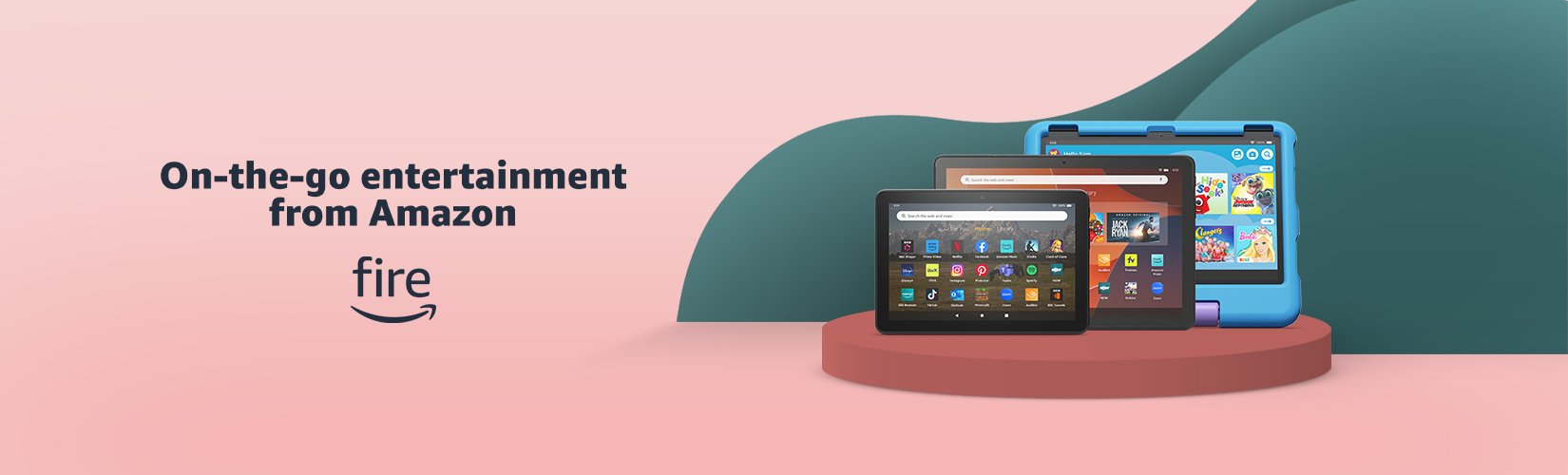 Amazon Tablets | Argos