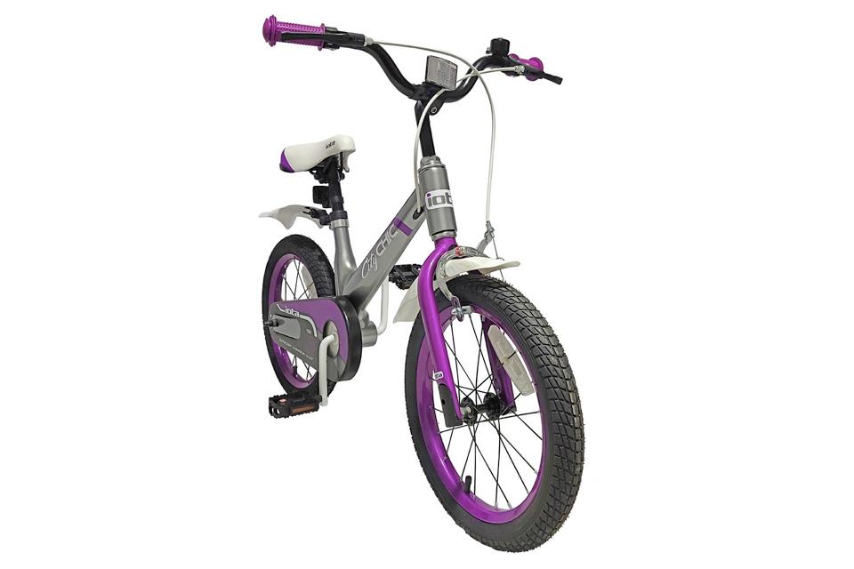 Kids' bike sizes | Argos