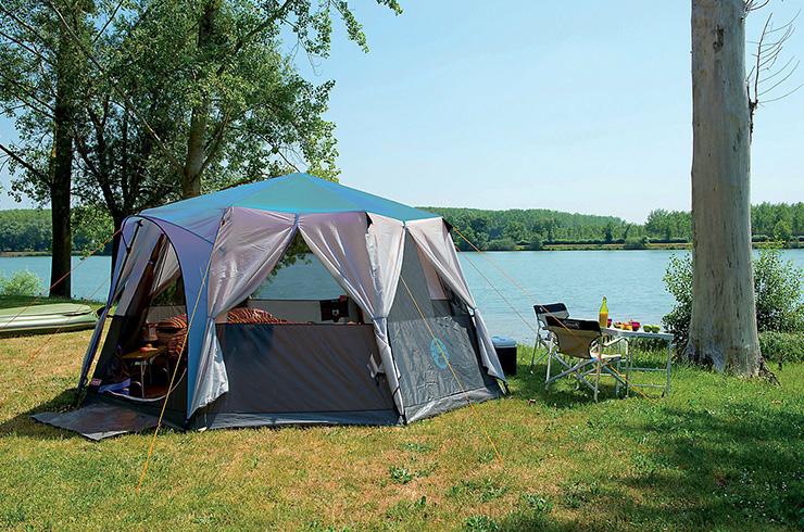 Camping Equipment & Caravan Accessories | Argos