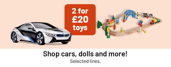 Argos | Order online today for fast home delivery