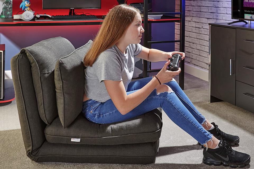 Gaming Setup Ideas Ps4