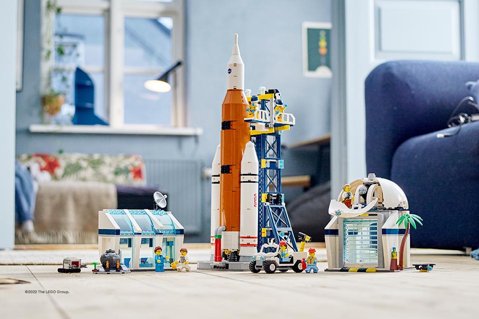 LEGO Shop at Argos | Argos