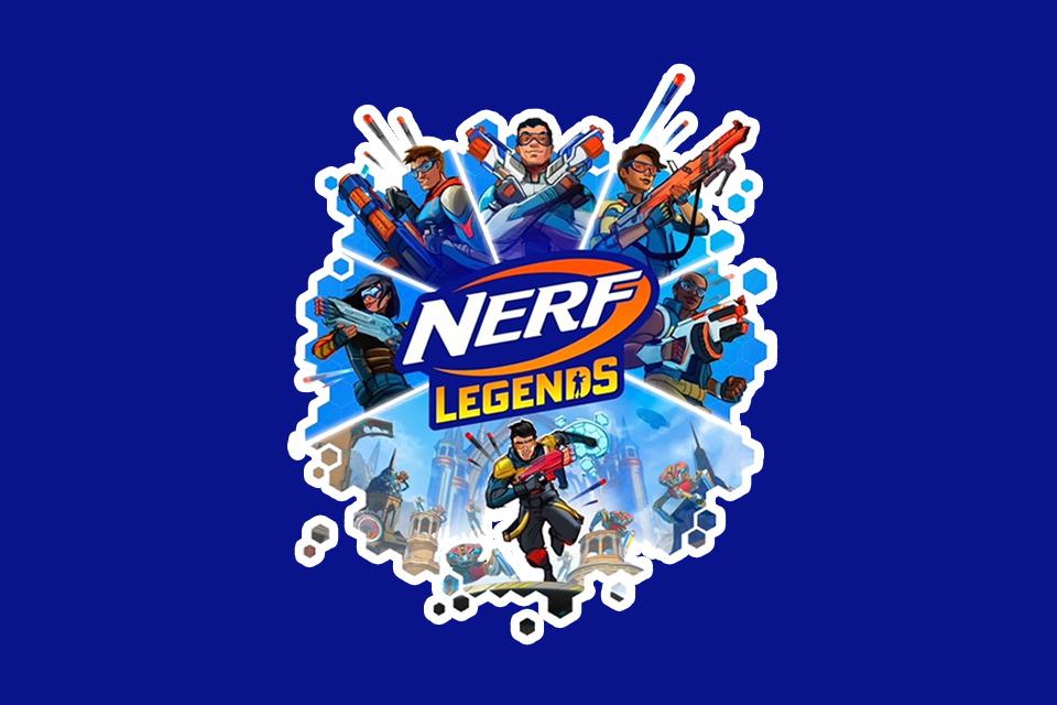 Nerf | Argos
