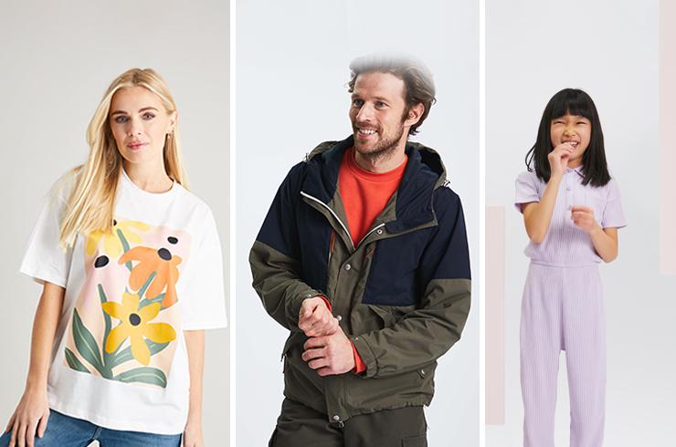 Clothing | Argos