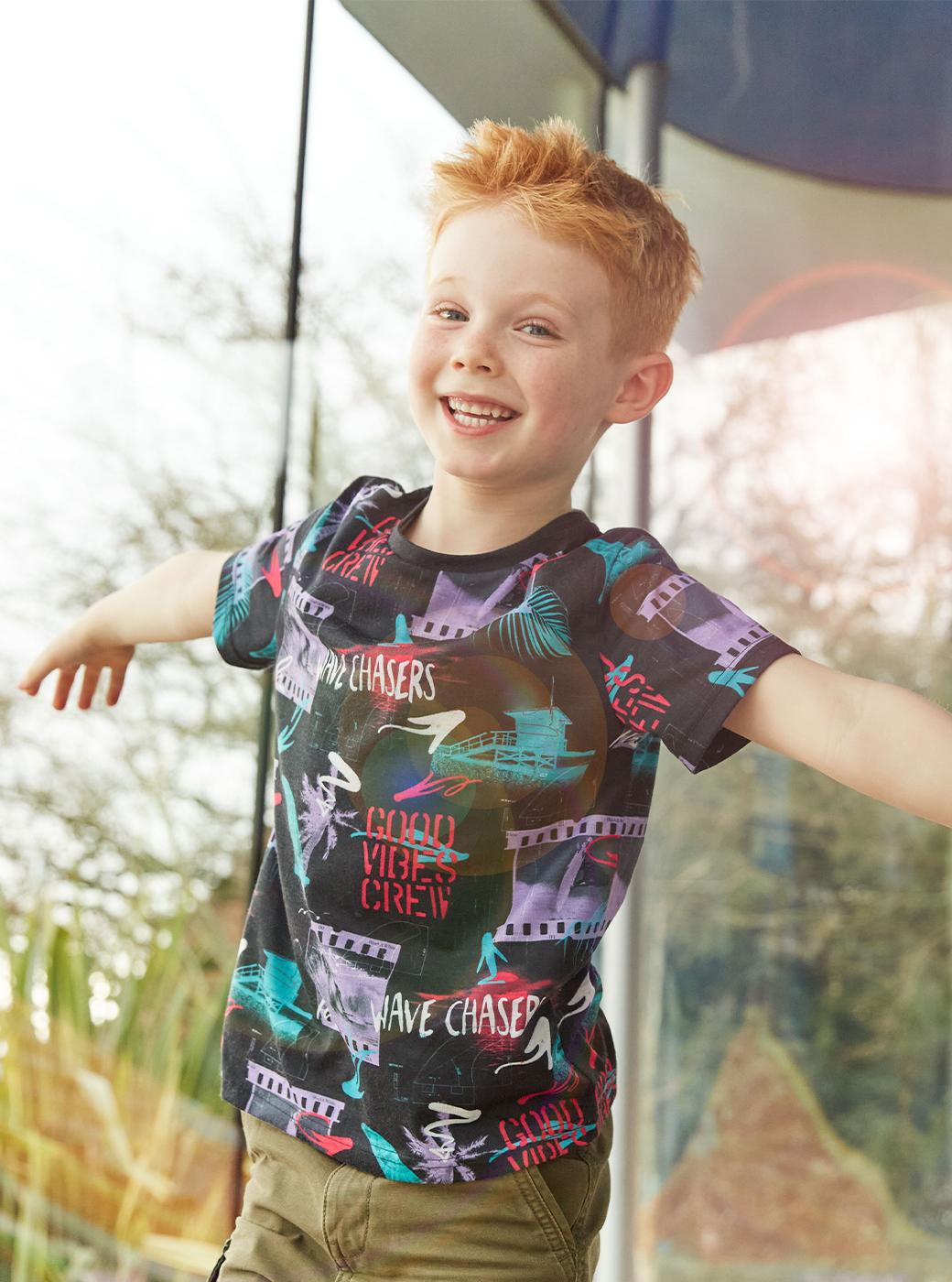 Boys' Clothing | Argos