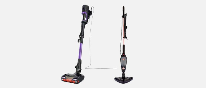 Bush Cordless vacuum cleaners | Argos