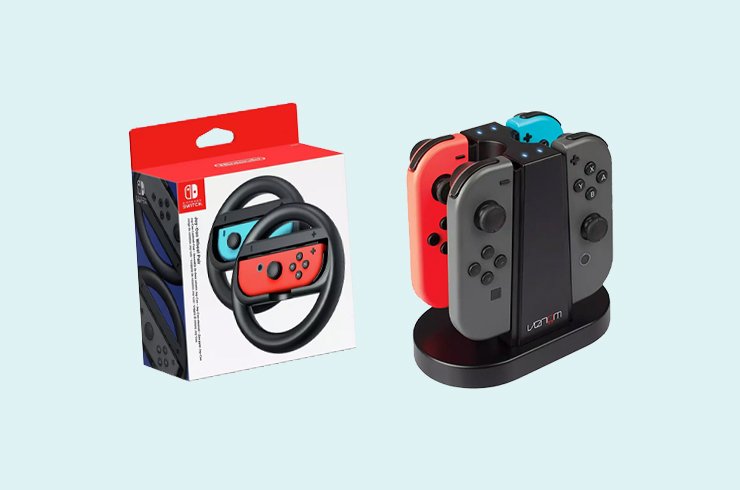 Nintendo Switch | Argos