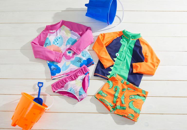 Girls' Clothing | Shop Girls' Clothes Online | Argos