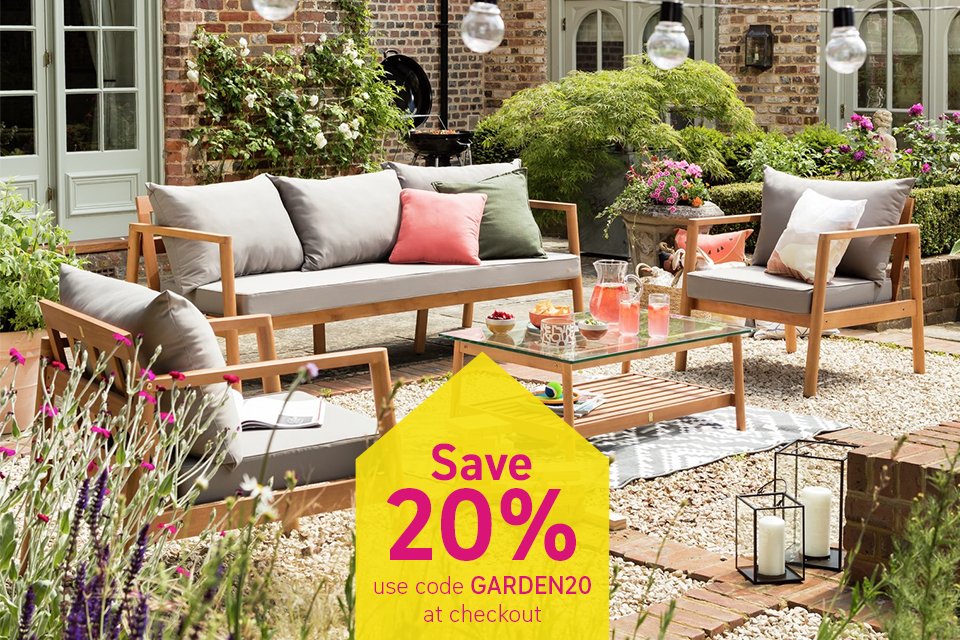 Furniture sale & sofa sale | Habitat