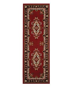 Carpets at argos store