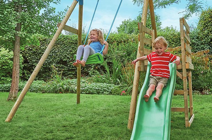 Outdoor Toys | Garden Toys for Kids | Argos