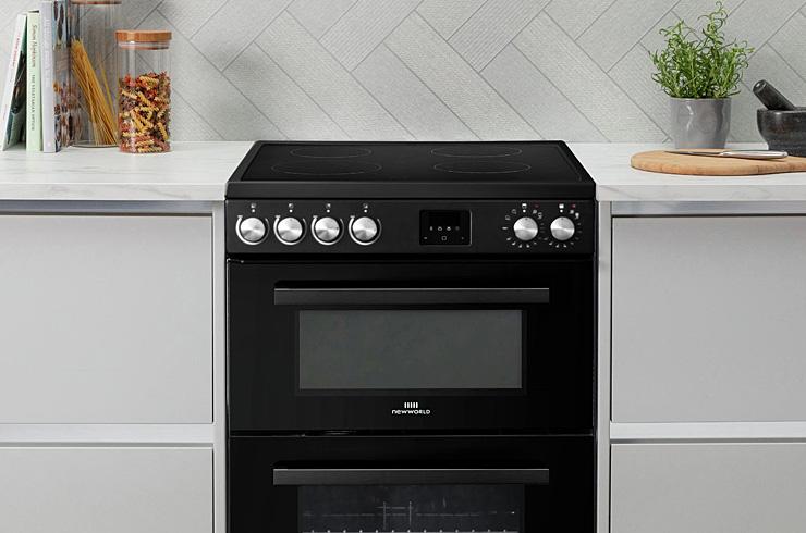 Buy Cookers, Ovens & Hobs Online | Argos