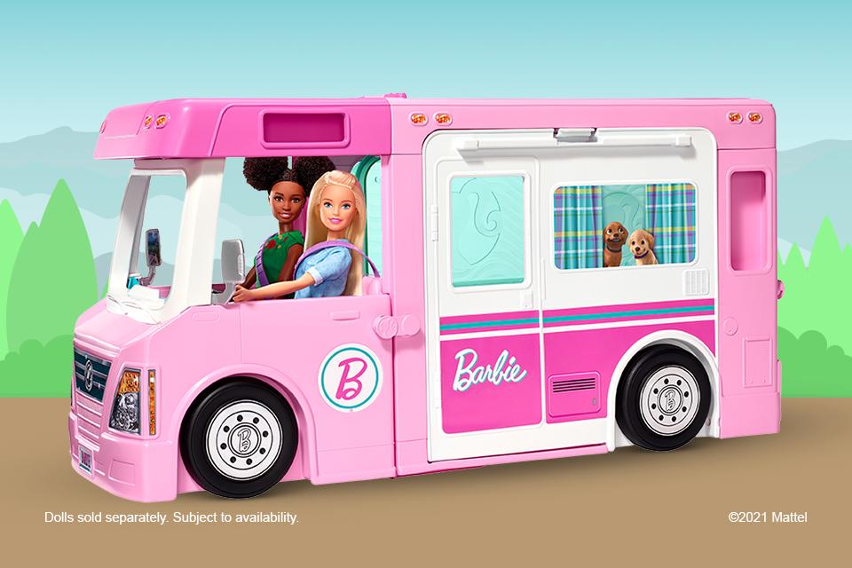 Barbie | Toys | Argos