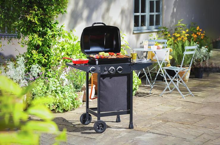 Outdoor Cooking | Garden Cooking | Argos