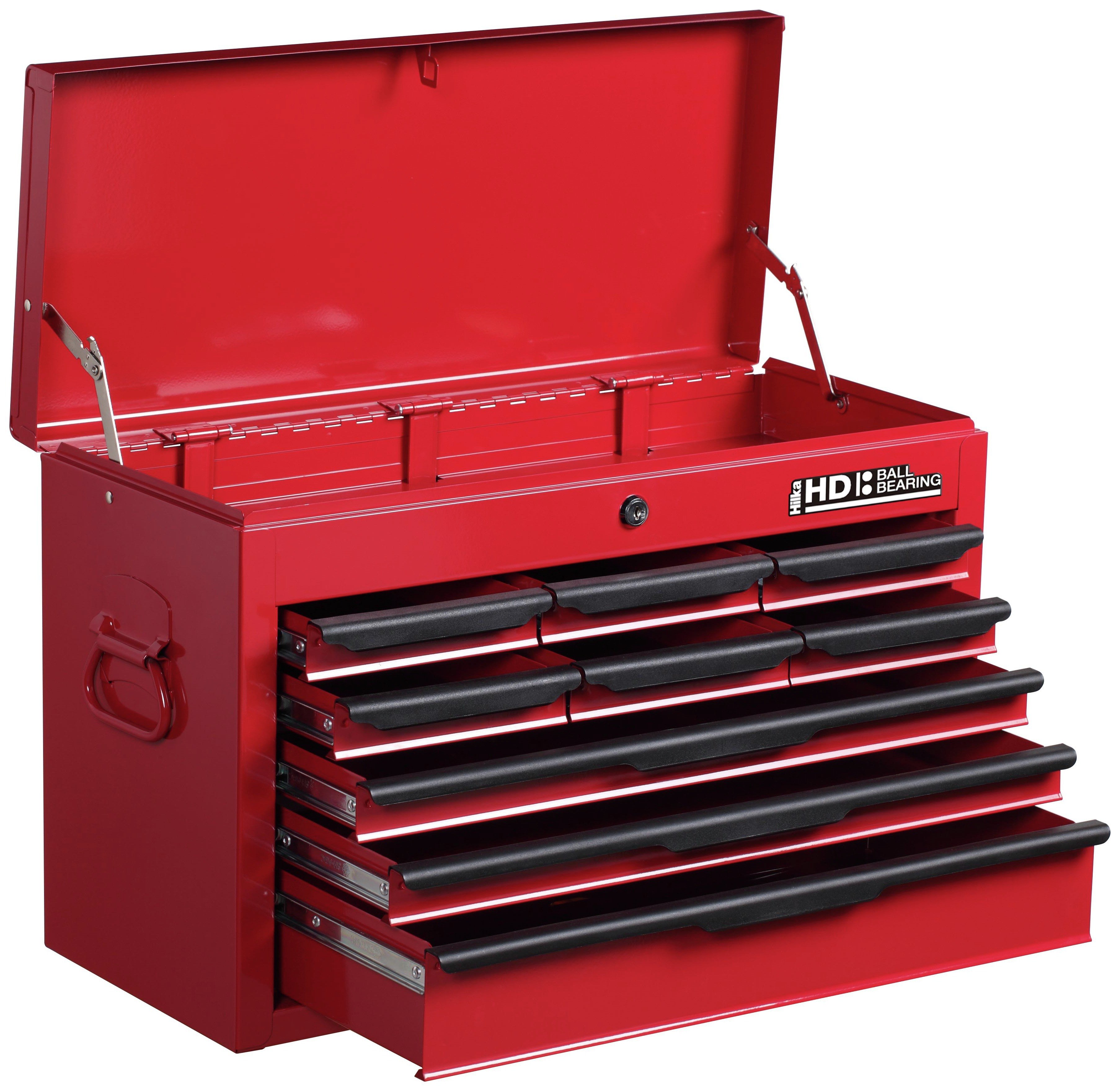 Hilka 9 Drawer Tool Chest. Reviews