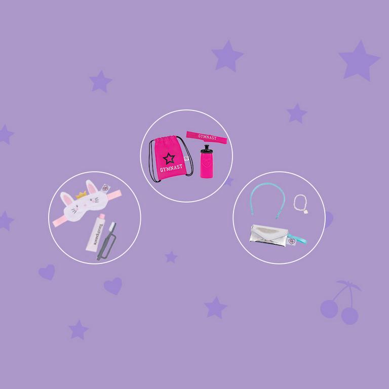 DesignaFriend Dolls | Chad Valley | Argos