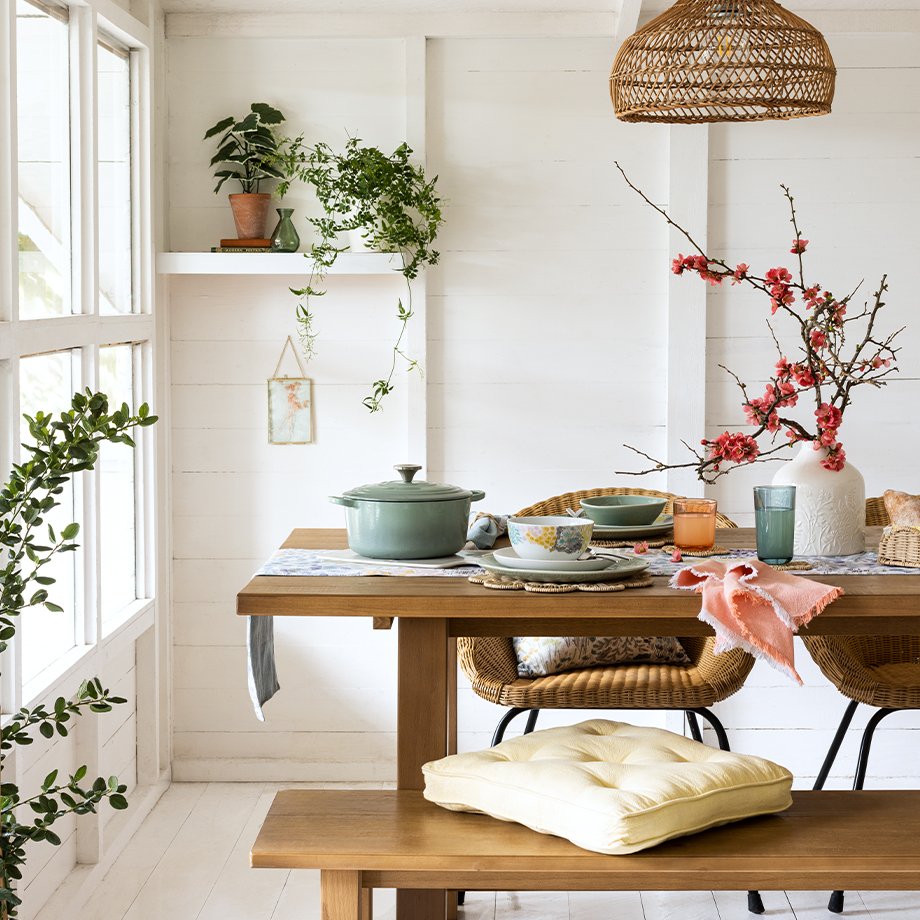 Dining room furniture | Habitat