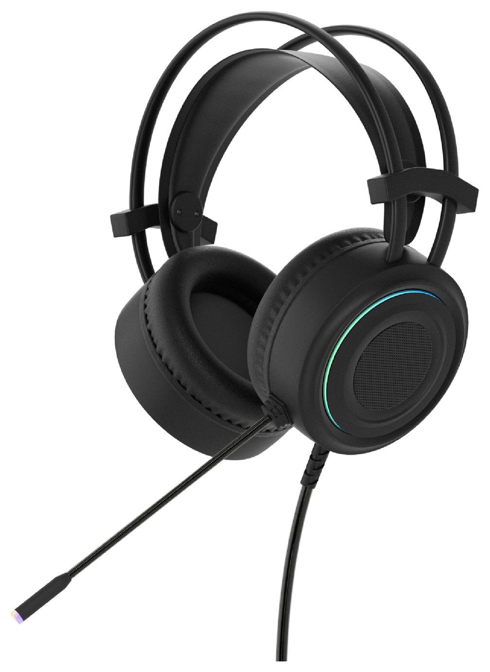 Power Gaming EMP Chopper PC Gaming Headset review | 8.9 / 10