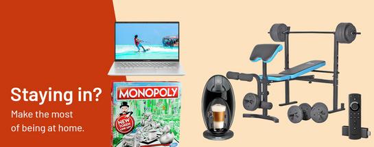 Argos | Same day delivery or faster in-store collection