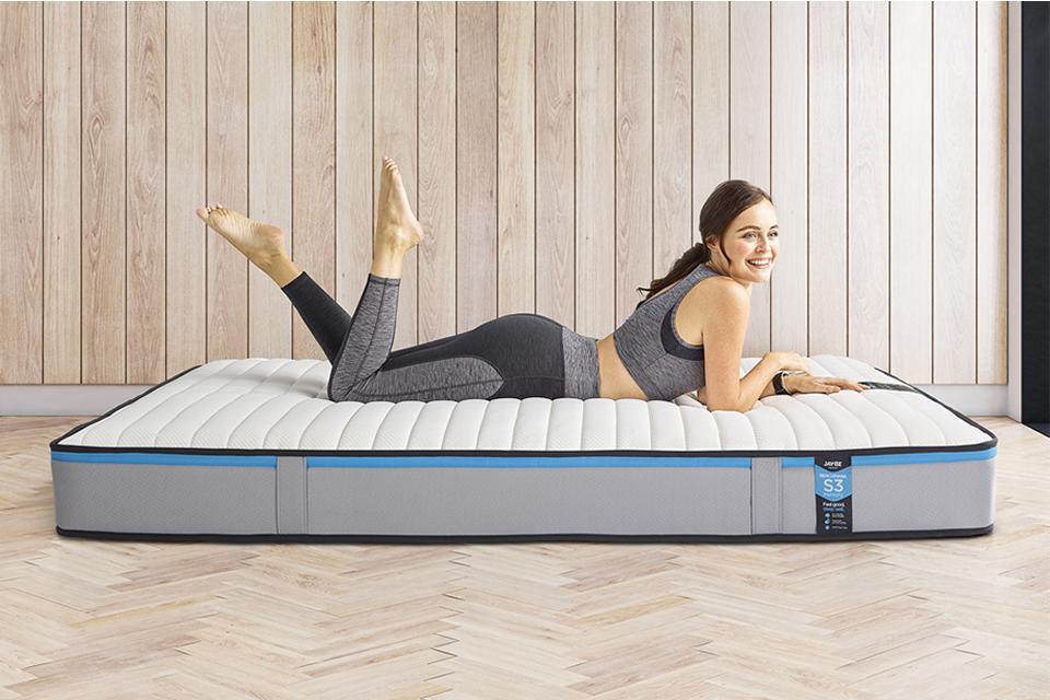 Jay-Be Beds & Mattresses | Argos