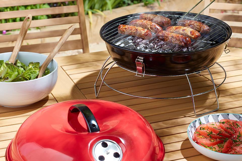 BBQ buying guide | Argos