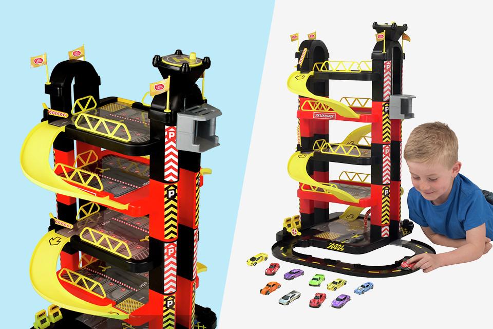 Chad Valley toys & games | Argos