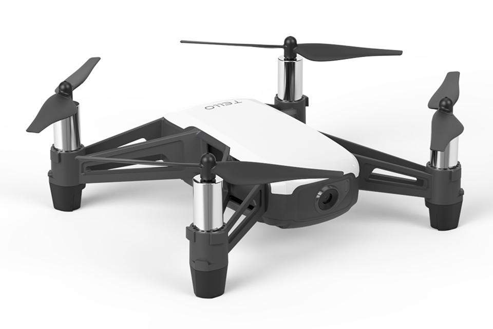 DJI | Argos