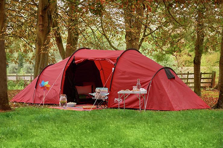Camping Equipment & Caravan Accessories | Argos