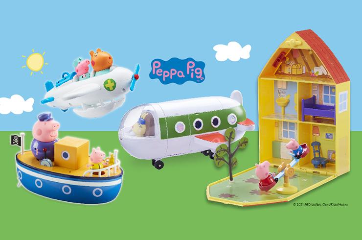 Baby & Toddler Toys | Pre-school Toys | Argos