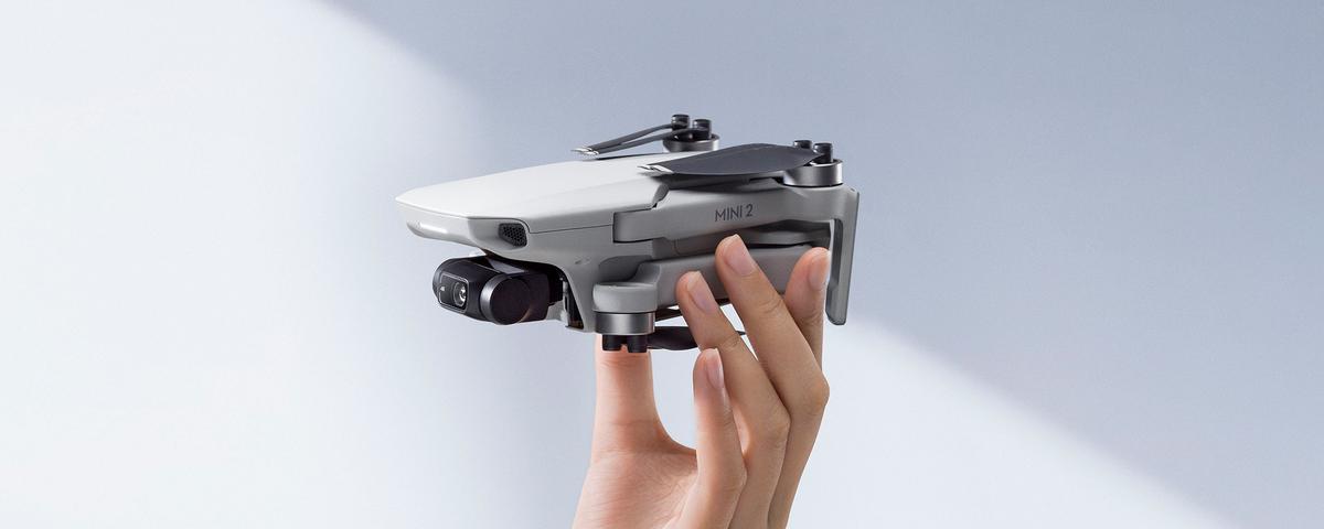 DJI | Argos