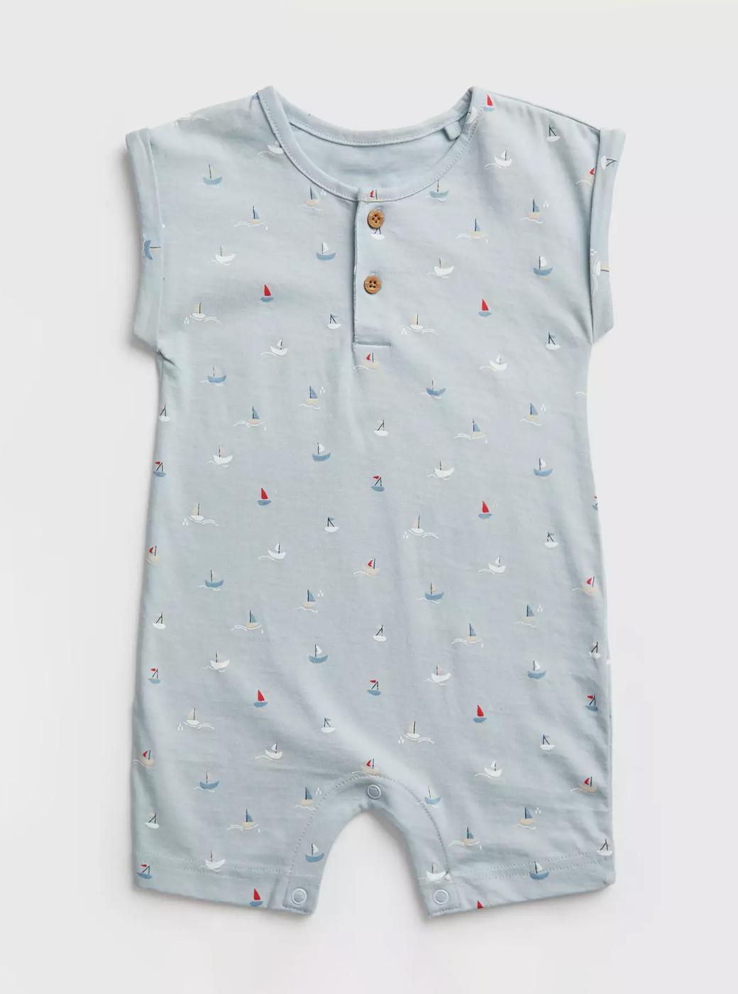 Baby Clothes | Tiny, Newborn & Infants Clothing | Argos