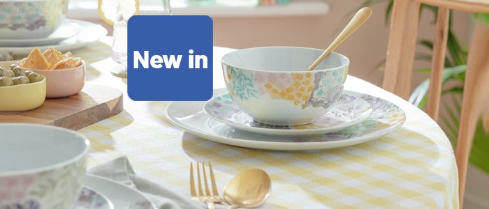 Tableware | Argos