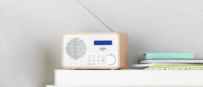 Radios & Clock Radios | Argos