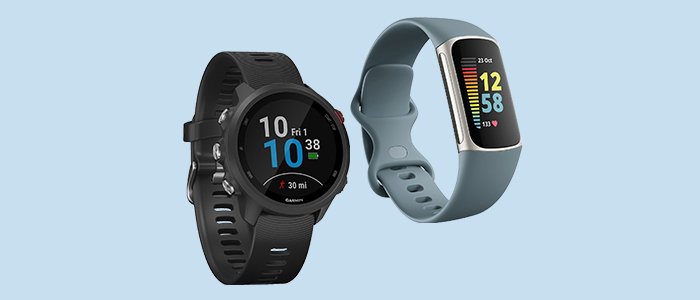 Fitness Technology & Wearables | Fitness Watches | Argos