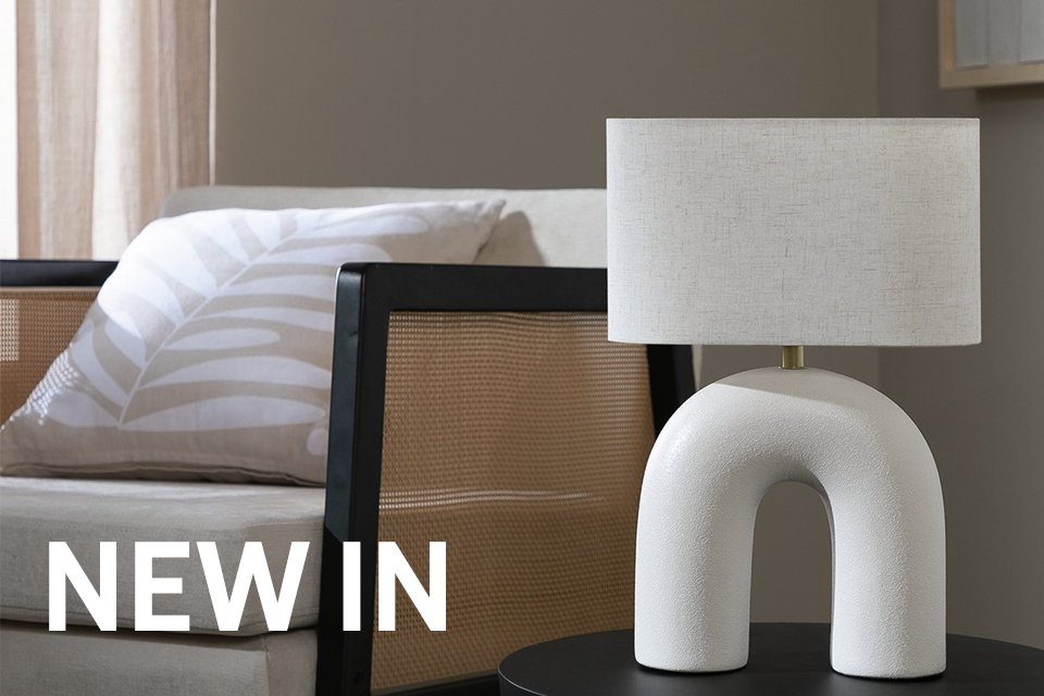 Lighting | Kitchen Lights | Bedroom Lights | Habitat