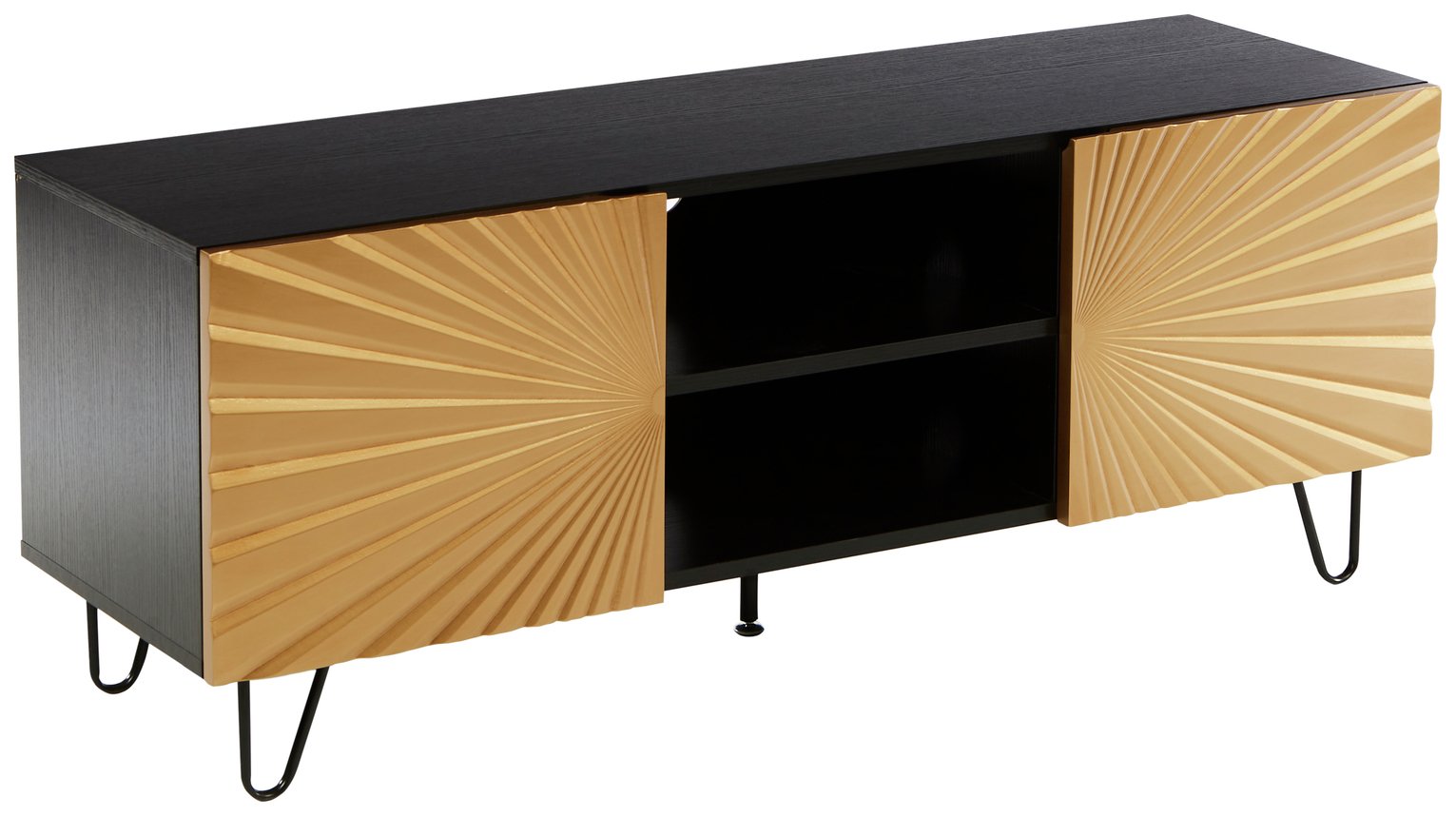 Lloyd Pascal Radiance 2 Door TV Unit review | 8.8 / 10