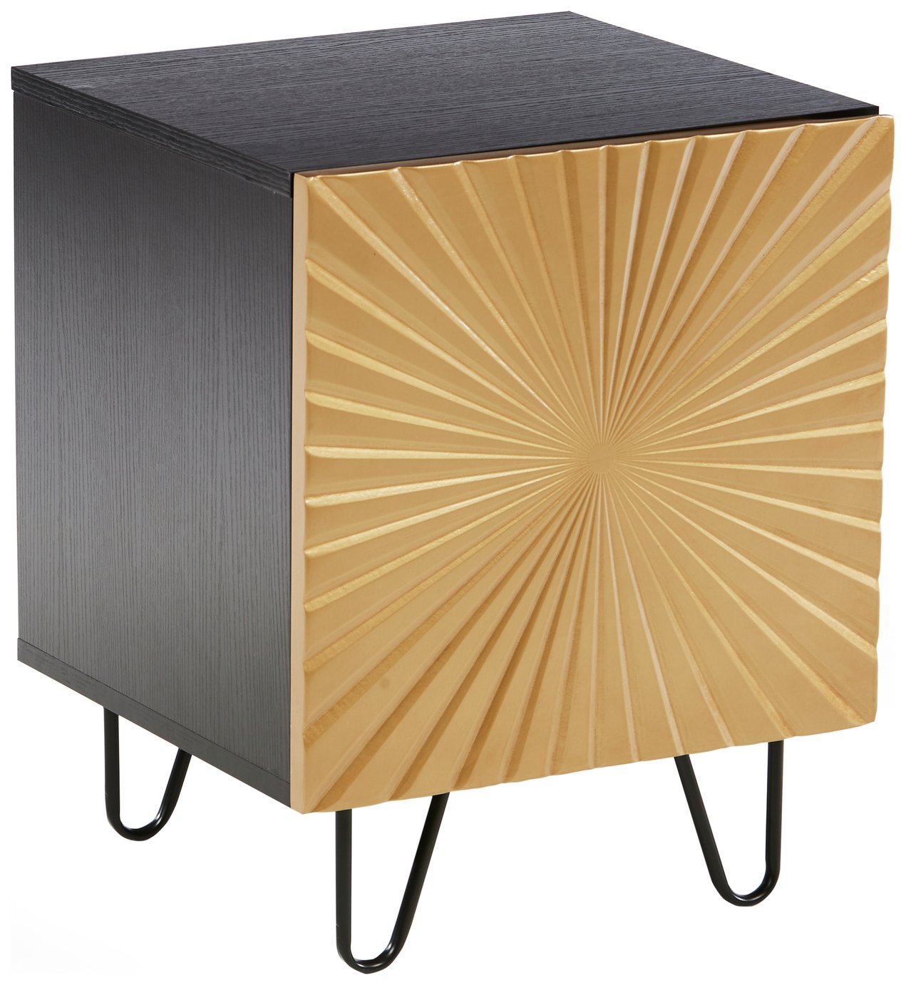 Lloyd Pascal Radiance Side Table review | 8.8 / 10