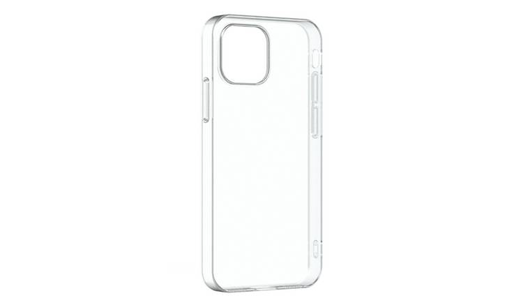 Buy Proporta iPhone 14 Phone Case - Clear | Mobile phone cases | Argos
