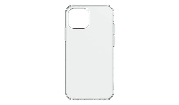 Buy Proporta iPhone 14 Plus Phone Case - Clear | null | Argos