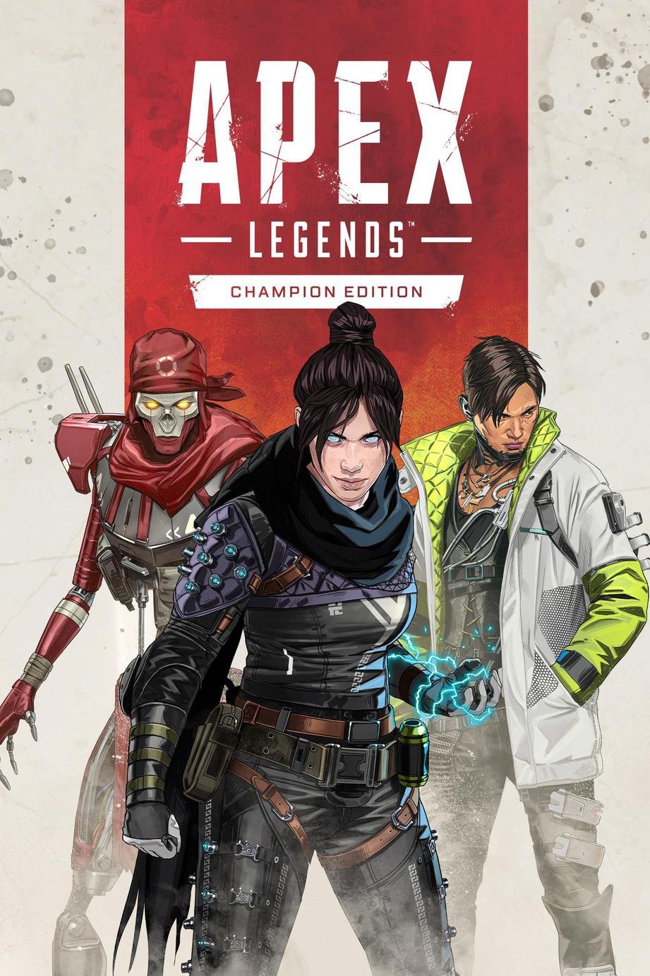 Apex Legends Champion Edition PC Game Digital Download review | 9.1 / 10
