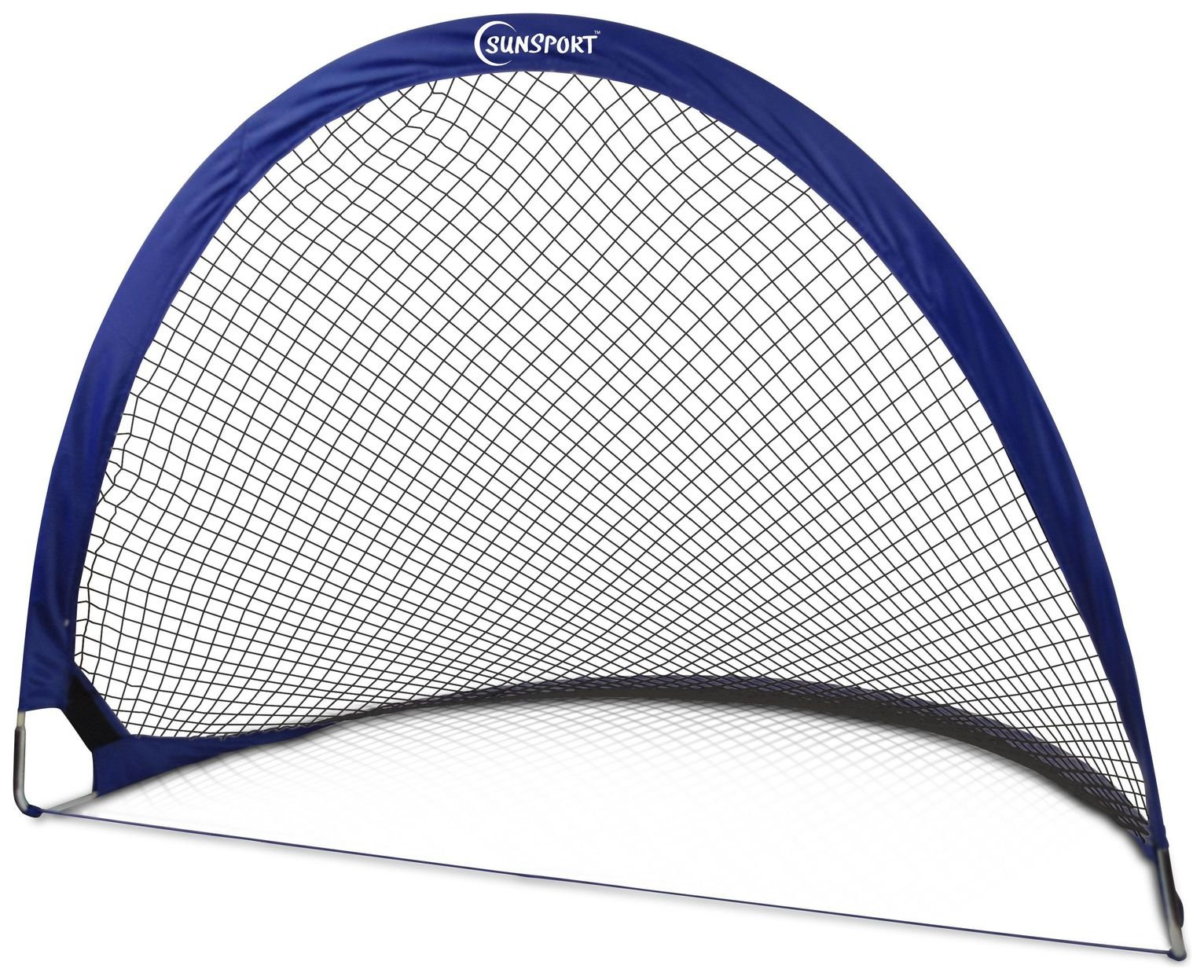 Sunsport 90cm Pop Up Football Goals review | 9.2 / 10